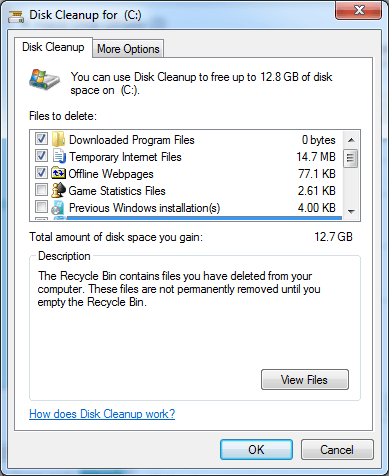 How to free up drive space on your PC - Driver Easy