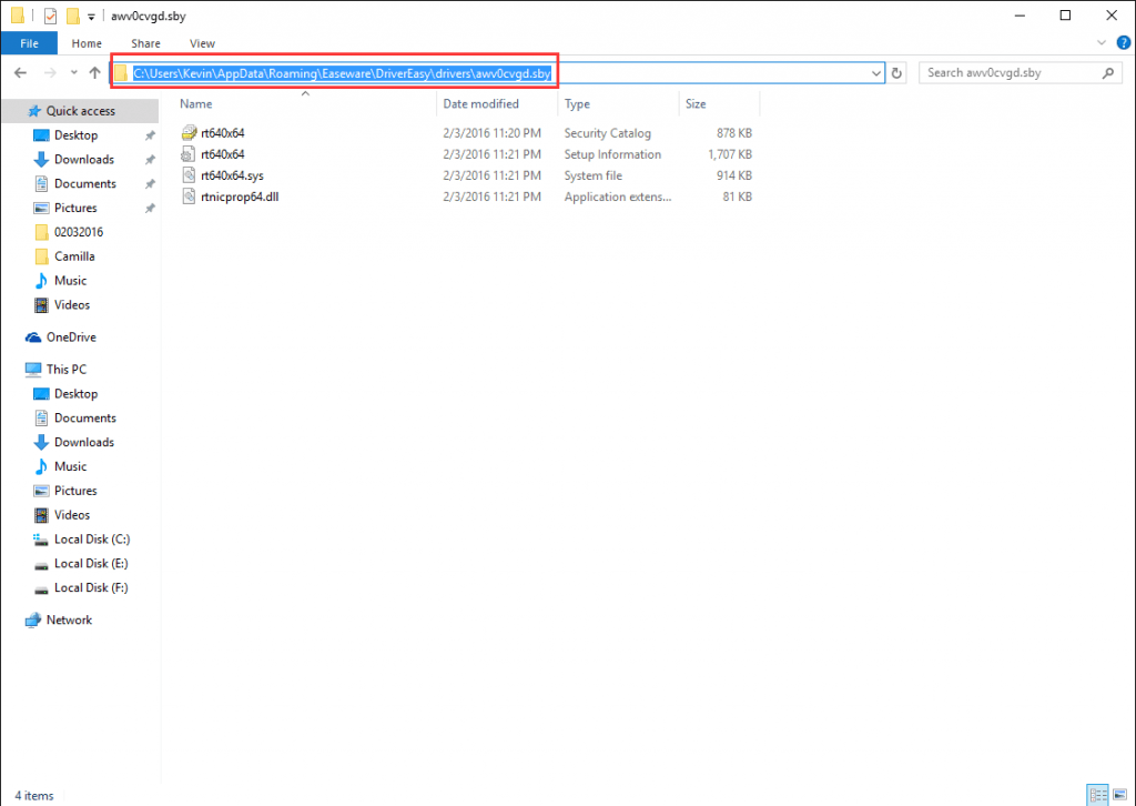 Update Drivers in Windows 10. Easily & Quickly - Driver Easy