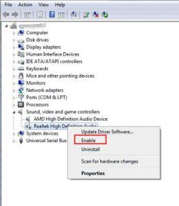 Easy to Fix No Audio Output Device is Installed - Driver Easy