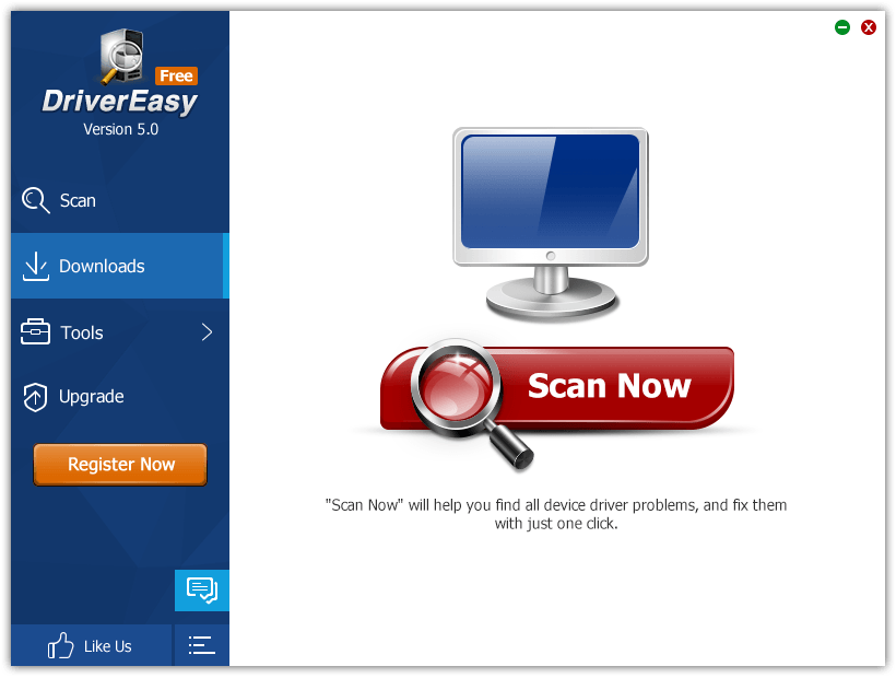 Driver Easy Version 5.0 is being in development - Driver Easy