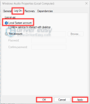 How to Fix "No Audio Output Device is Installed" Error in Windows 10/11 ...