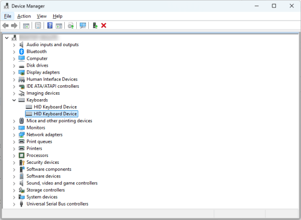 Windows cannot start this hardware device Code 19 [Solved!!] - Driver Easy