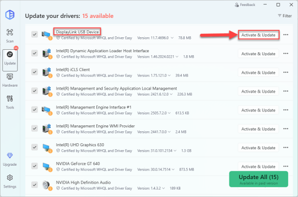 Windows cannot start this hardware device Code 19 [Solved!!] - Driver Easy