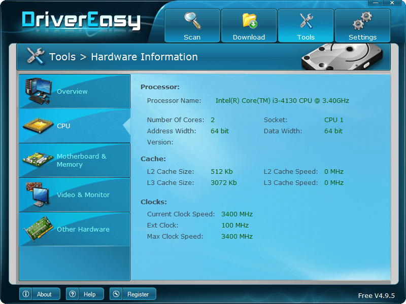 What’s New in Driver Easy Version 5.0 – Part III - Driver Easy