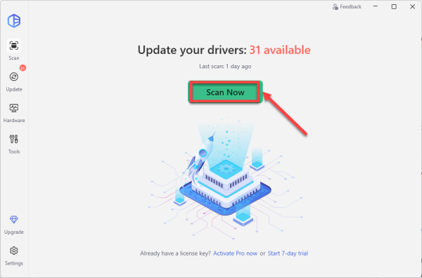 How to Fix GPU Artifacting - 2025 Detailed Guide - Driver Easy