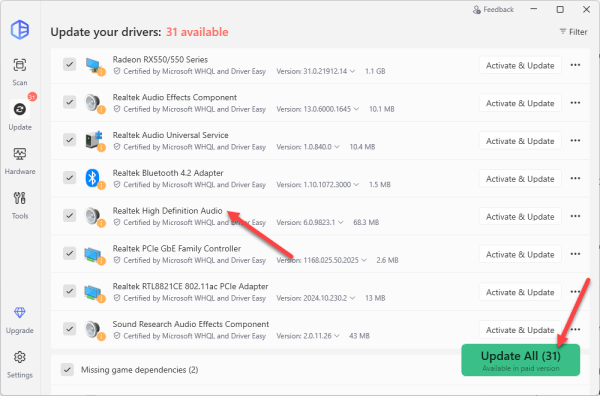 [Solved] Microphone Not Working on Windows 10 - Driver Easy