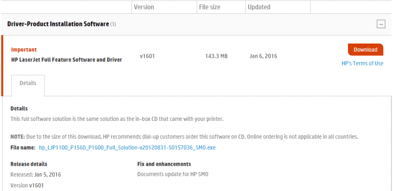 Update HP Printer Drivers on Windows 10 - Driver Easy