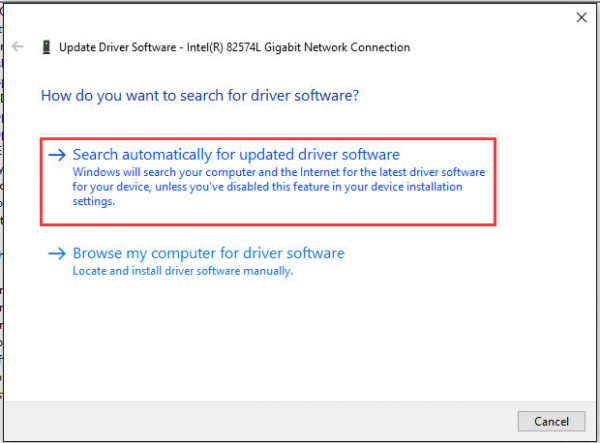 Network Adapter Driver Missing in Windows 10 [Solved] - Driver Easy