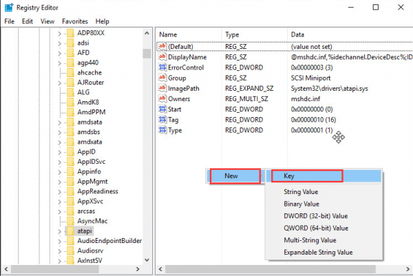 Disc/ DVD/ CD Drives Not Showing/ Missing on Windows 10 [SOLVED ...