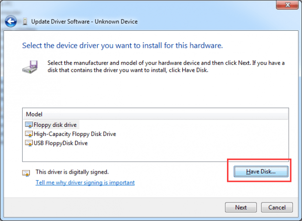 Windows cannot find the hardware device. (Code 41) Device Manager [Solved] - Driver Easy