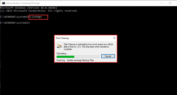 [Fixed] PNP_Detected_Fatal_Error error on Windows 10