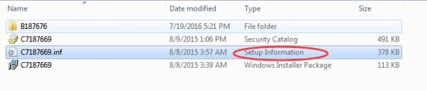The System Cannot Find The File Specified [solved] Driver Easy