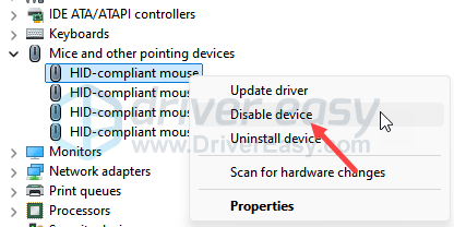 Logitech Unifying Receiver Not Detected in Windows 11/10 [Solved ...