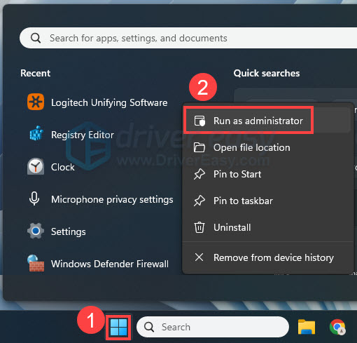 Logitech Unifying Receiver Not Detected in Windows 11/10 [Solved ...