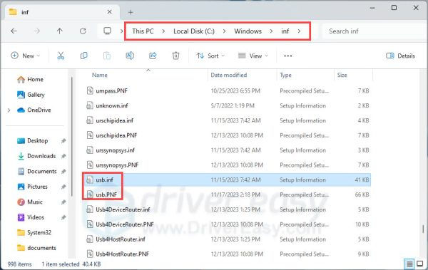 Logitech Unifying Receiver Not Detected in Windows 11/10 [Solved ...