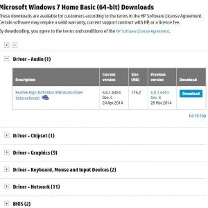 2 Ways to Download HP Pro 3500 MT PC Drivers - Driver Easy
