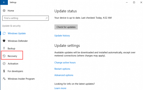 Windows 10 Black Screen with Cursor [SOLVED] - Driver Easy