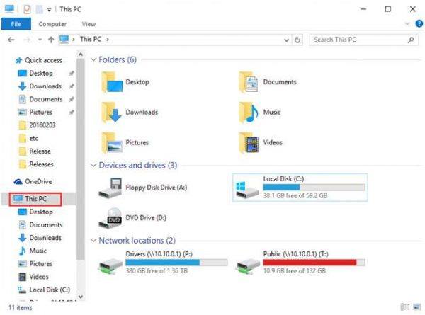 How to fix a Blue Screen of Death (BSOD) Error in Windows 10 - Driver Easy