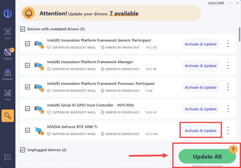 NVIDIA graphics card not showing in Device Manager [Solved] - Driver Easy