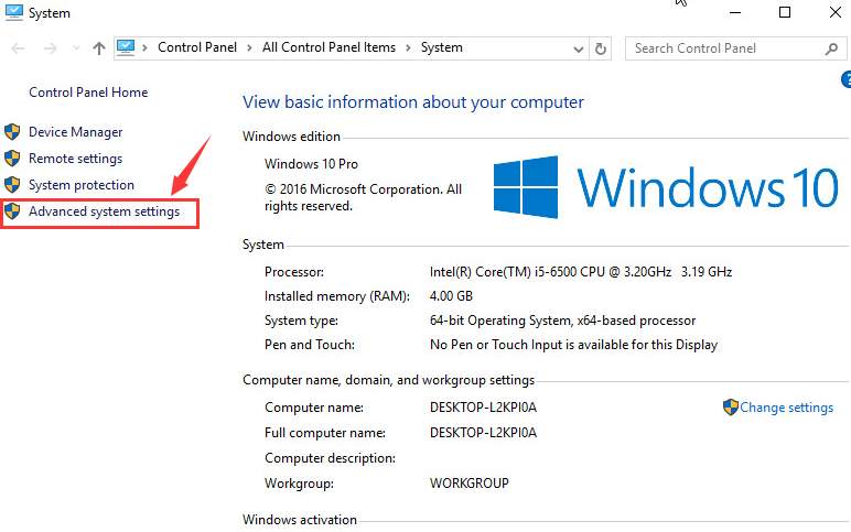 [Fixed] Page Fault In Nonpaged Area error in Windows 10 - Driver Easy