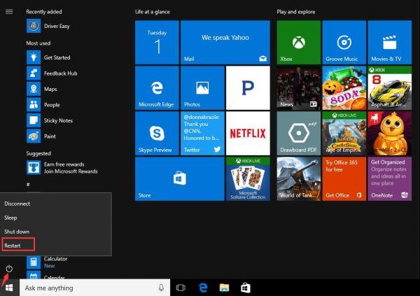How to Fix Integrated Webcam Not Working on Windows 11/10 - Driver Easy