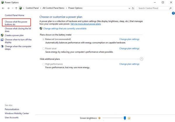 Enable or Disable Hibernate in Windows 10 - Driver Easy
