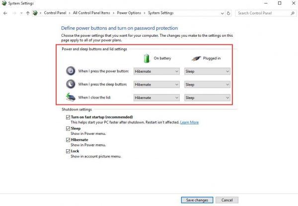 Enable or Disable Hibernate in Windows 10 - Driver Easy Enable or Disable Hibernate in Windows 10 - Driver Easy