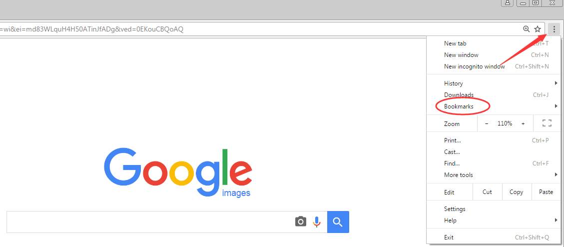 Export Your Chrome Bookmarks To HTML File With Pictures Super Easy
