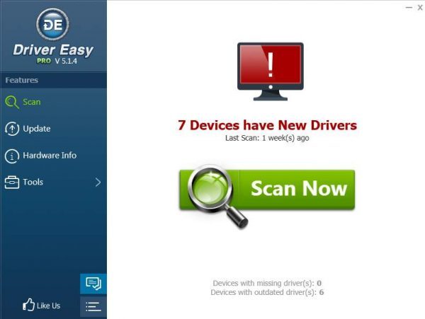 When Should You Update Drivers? - Driver Easy