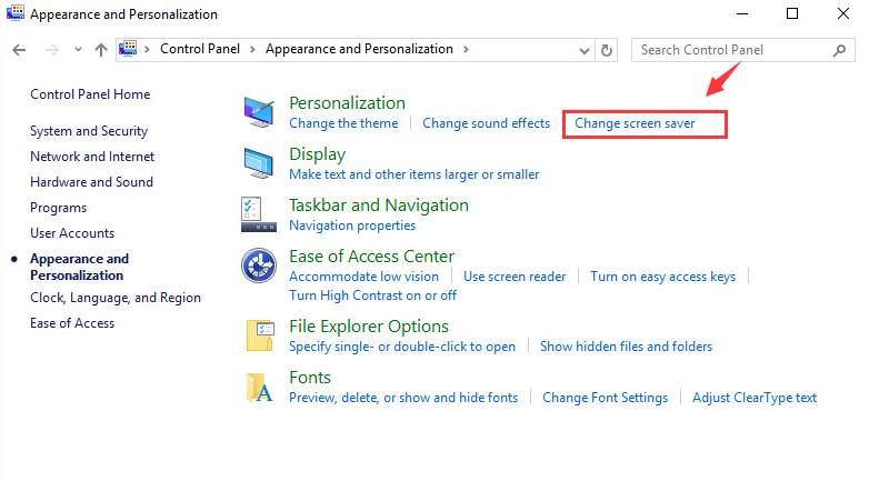 Windows 10 Screensaver not working [Solved] - Driver Easy
