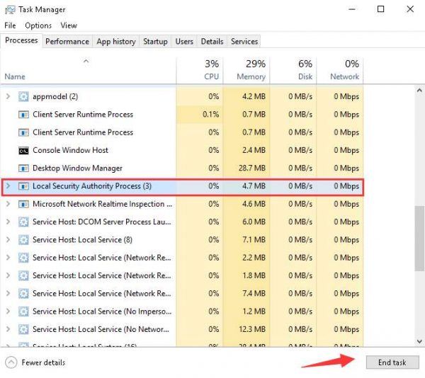 Fix Taskbar Not Working Issue in Windows 10 (Step by Step) - Driver Easy