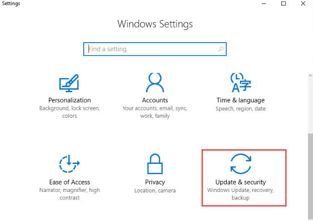 Disable Windows Defender on Windows 10 - 3 Ways - Driver Easy