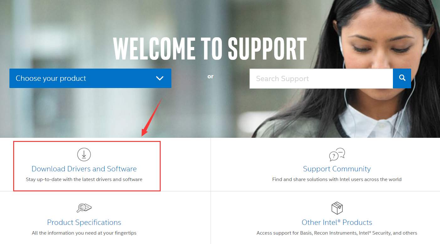 Intel Rapid Storage Technology Driver Download & Update Easily ...