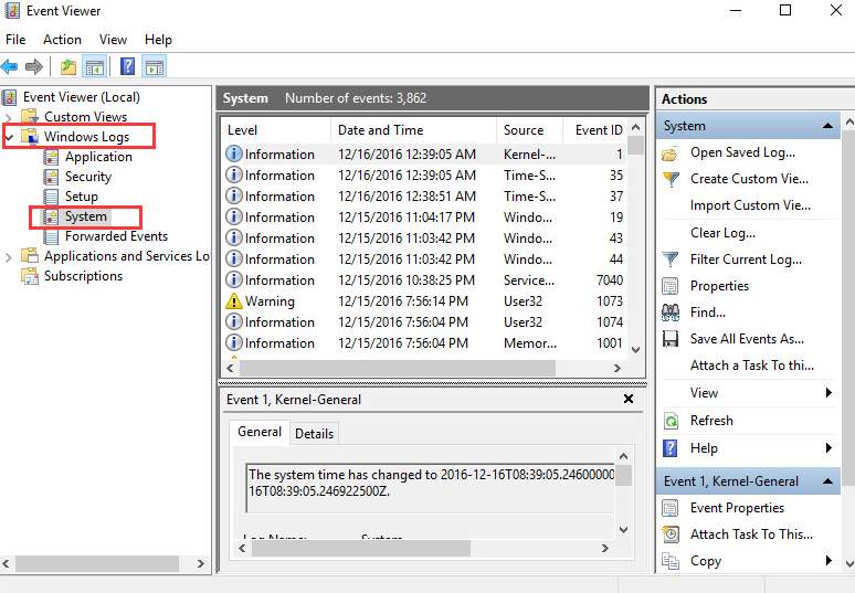Error 0xC000021A Blue Screen of Death on Windows 10 & 8 [Solved ...