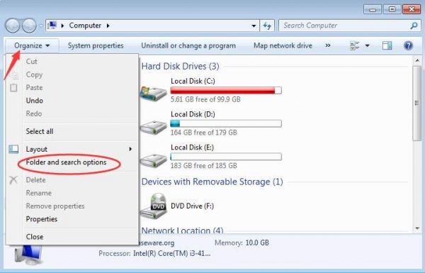Windows Explorer has Stopped Working in Windows 7 [Solved] - Driver Easy