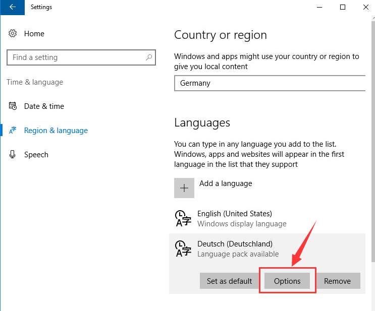 How To Change System Language On Windows 10? Easy Steps! - Driver Easy