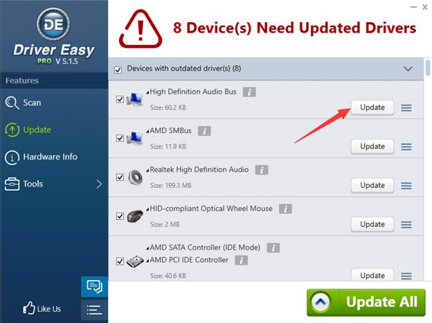 Fix The device is being used by another application HDMI Issue - Driver ...