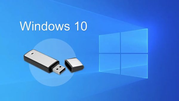 How to Burn Windows 10 ISO to USB - Driver Easy