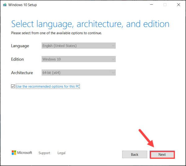 How to Burn Windows 10 ISO to USB - Driver Easy