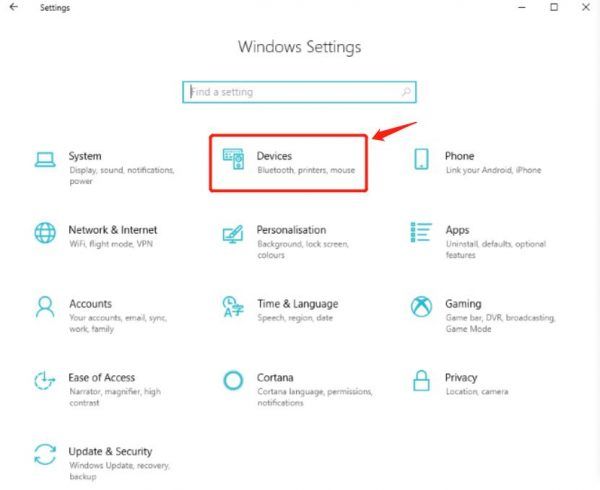 Right Click Doesn't Work on Touchpad Windows 11/10 [Solved] - Driver Easy