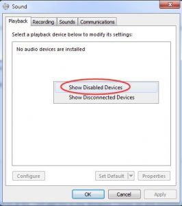 Laptop Internal Speakers No Sound [Solved] - Driver Easy