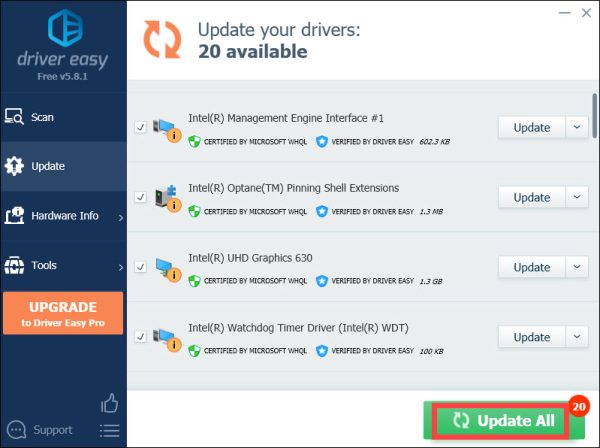 [Solved] Code 37: Windows cannot initialize the device driver for this ...