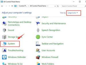 2 Steps to Get Ready for Windows 10 Creators Update - Driver Easy