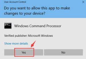 ERR_NAME_RESOLUTION_FAILED in Chrome Windows 10 [Solved] - Driver Easy
