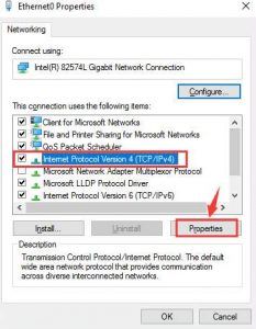 ERR_NAME_RESOLUTION_FAILED in Chrome Windows 10 [Solved] - Driver Easy
