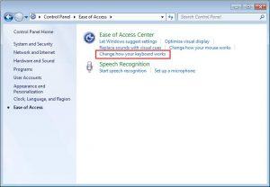 Fix Keyboard Not Typing Issue on Windows 10, 7 & 8 - Driver Easy