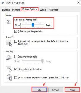 Touchpad Not Working Issues on Windows 10/11 [Solved] - Driver Easy
