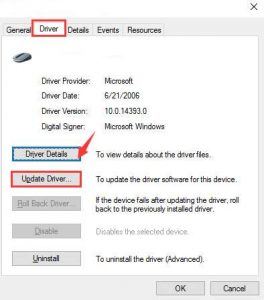 Touchpad Not Working Issues on Windows 10/11 [Solved] - Driver Easy