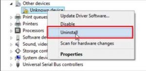 Fix USB Code 43 Error Easily [with Pictures] - Driver Easy