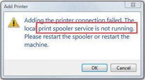 How to Fix Print Spooler Keeps Stopping on Windows 10 & 7 - Driver Easy